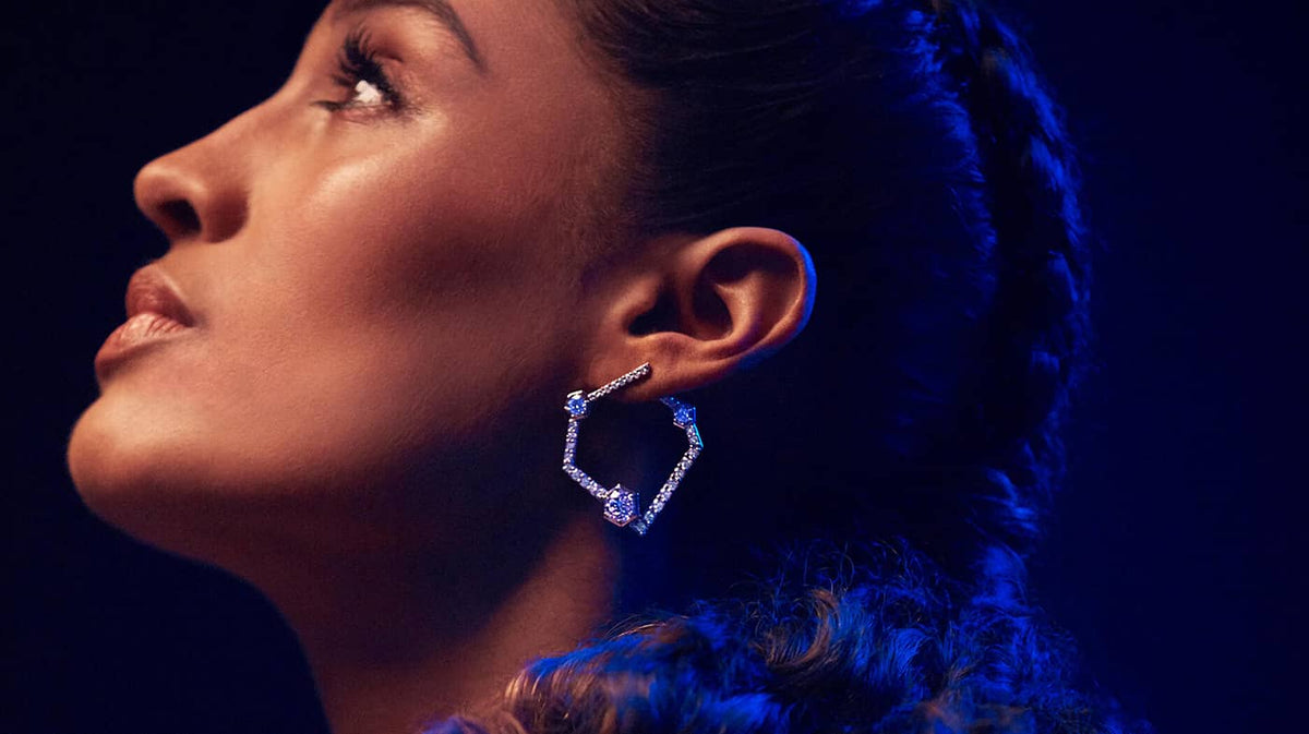 Luminous Diamonds is the New Buzz! – Hale's Jewelers