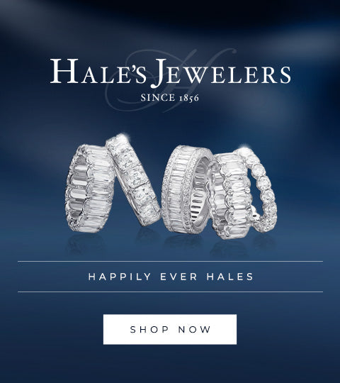 Hale's Jewelers | Greenville, SC