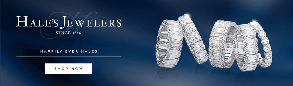 Hale's Jewelers | Greenville, SC